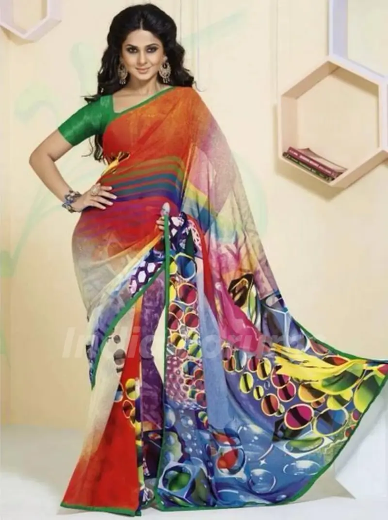 Jennifer Winget Photo | 350672