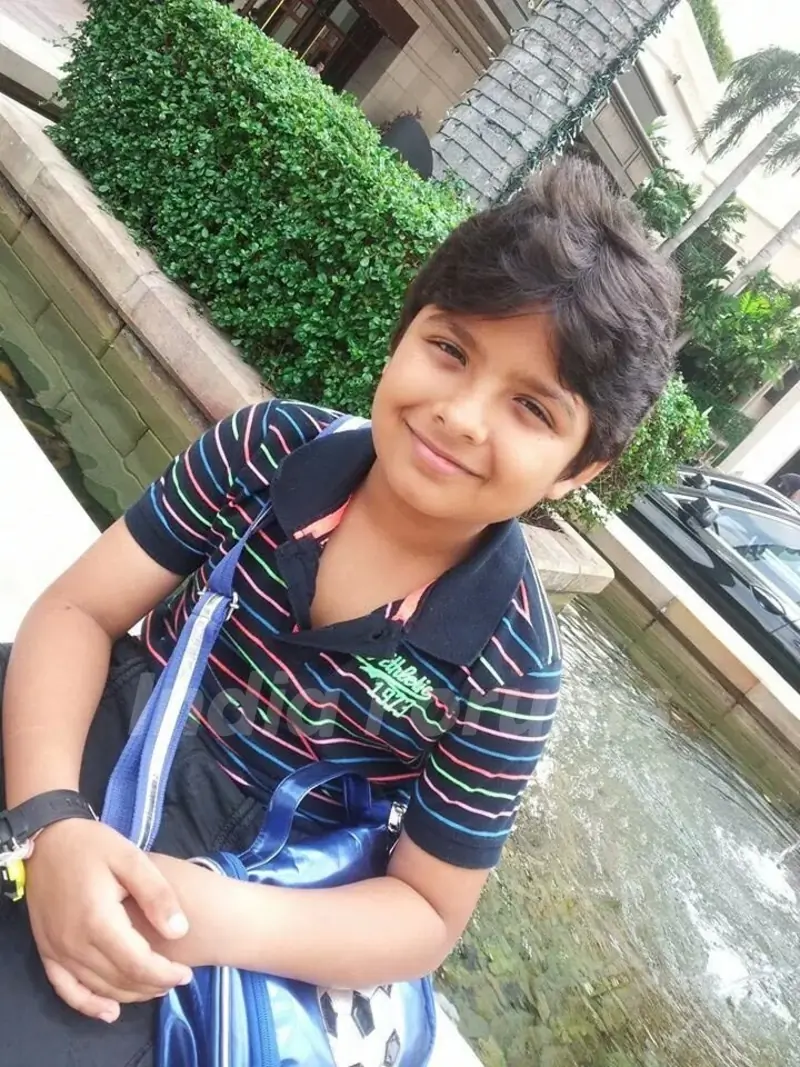 Aayan Boradia Photo | 355651