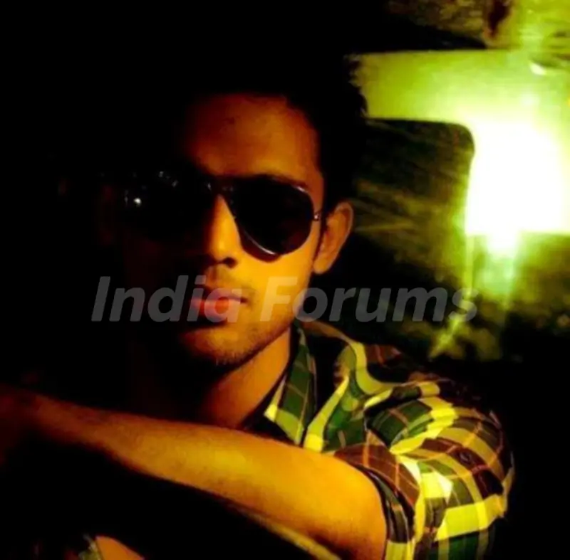 Parth Samthaan Photo | 362279