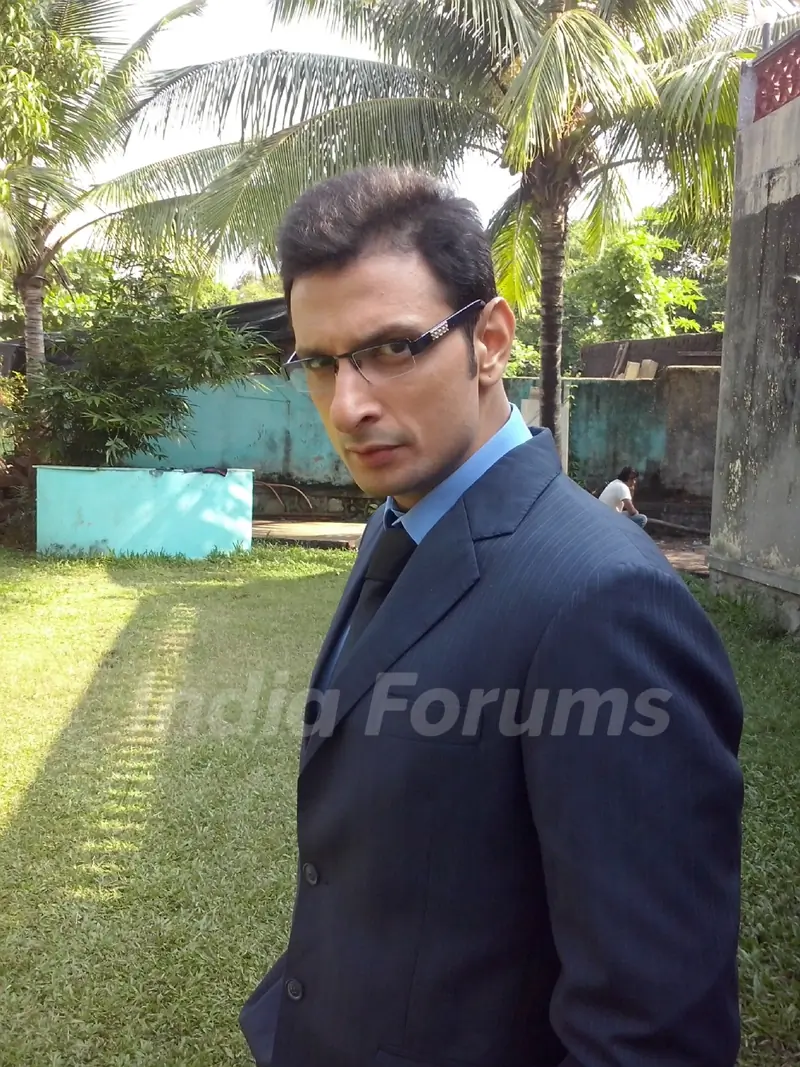 Rushad Rana Photo | 377915