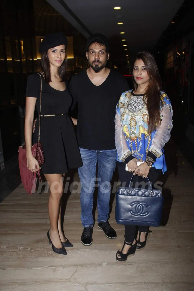 Nitin Mirani's Live Act Photo | 380304