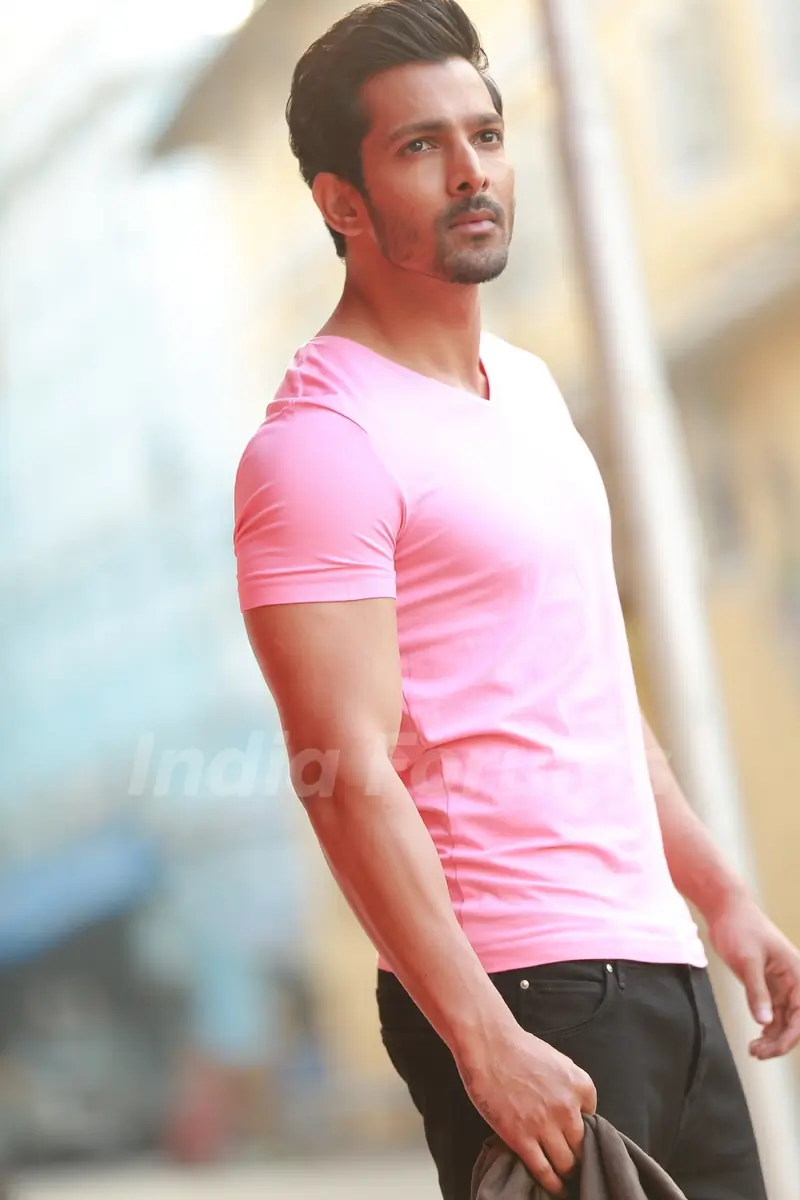 Harshvardhan Rane Photo | 396846