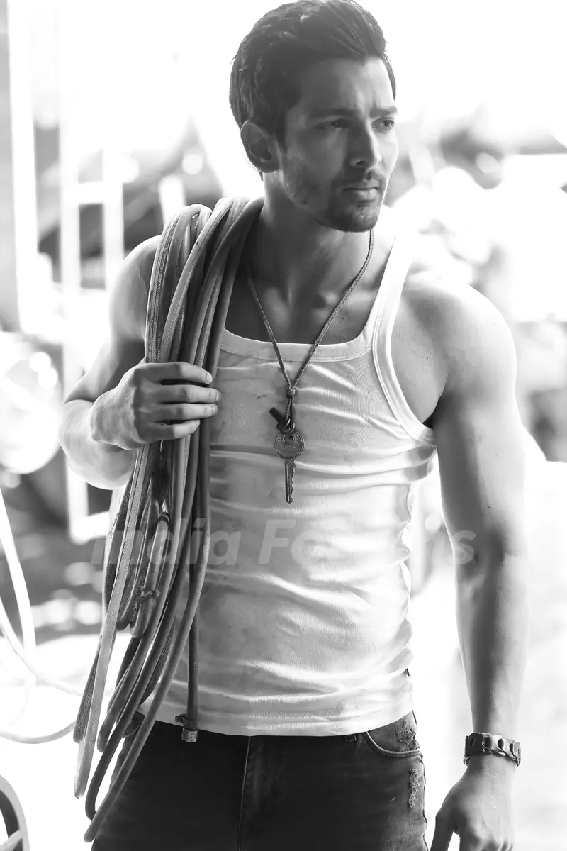 Harshvardhan Rane Photo | 396859