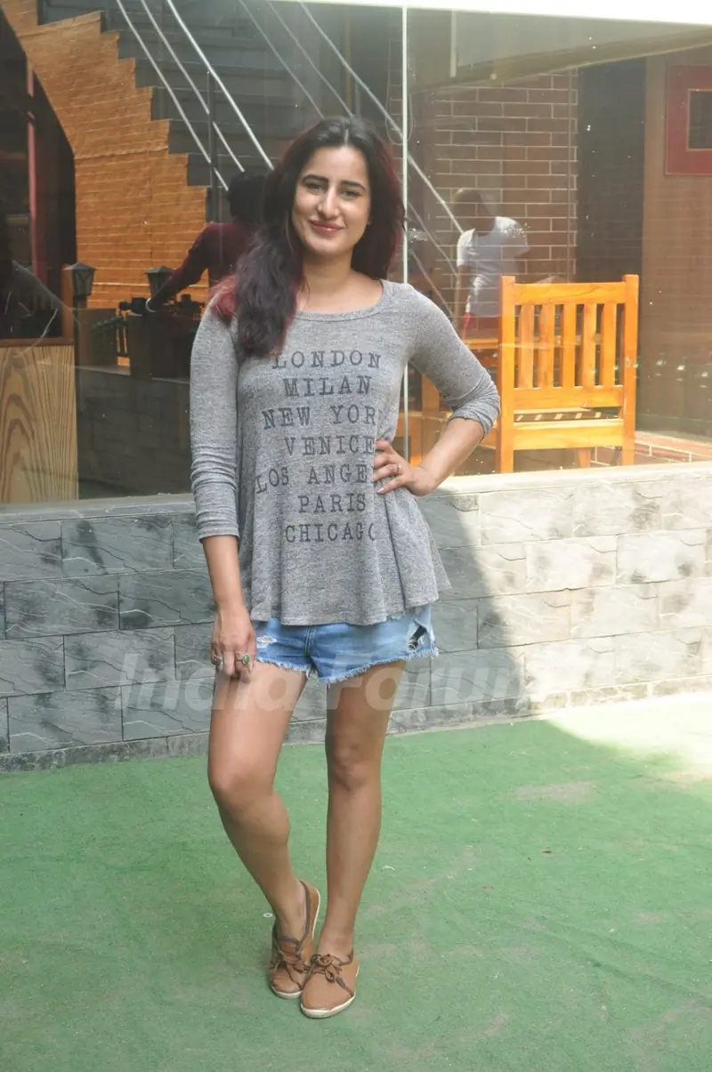 Celebs at MTV's New Show Launch Photo | 398536