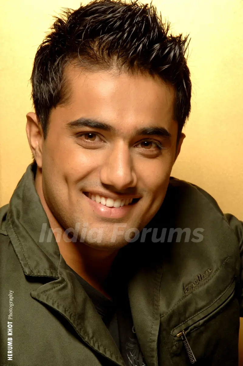 Vishal Karwal Photo | 40314