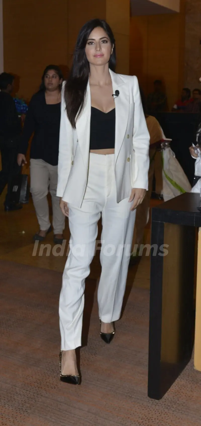 Katrina Kaif at Mint Luxury Event Photo | 401374