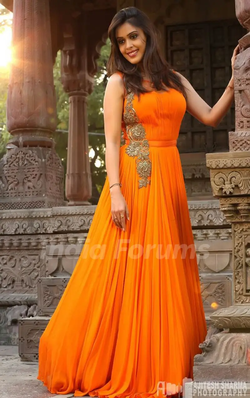 Hrishita Bhatt Photo | 409956