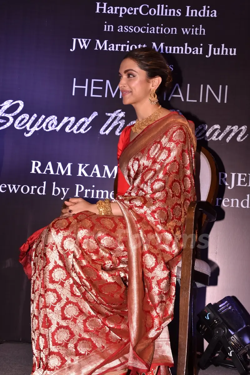 Deepika Padukone looks so pretty Photo | 430567