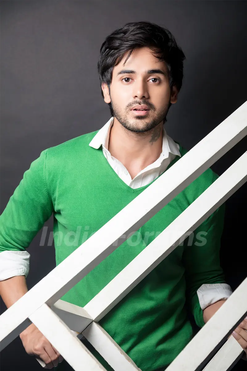 Randeep Rai Photo | 444534