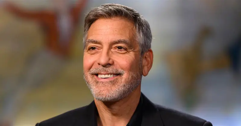 Silver Fox George Clooney Returns to TV After 22 Long Years!