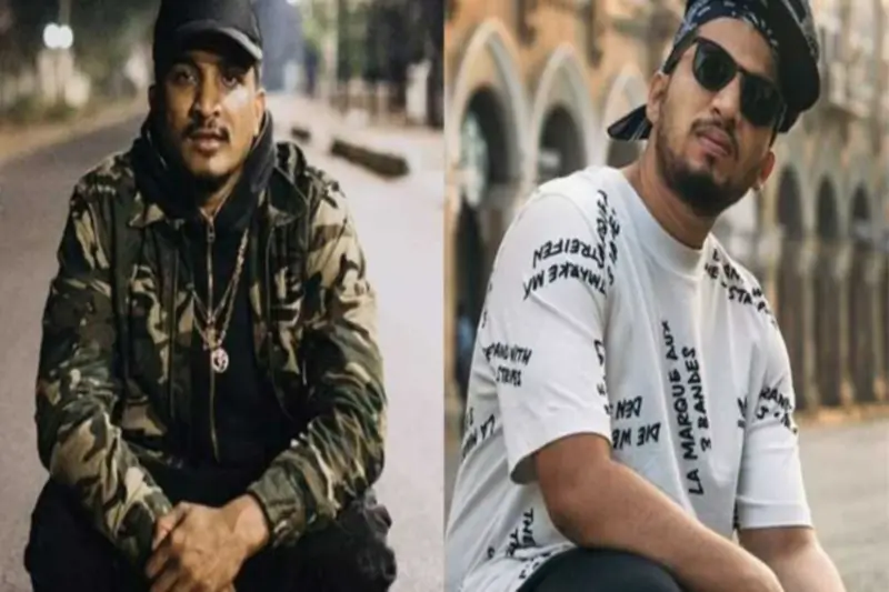 MTV's New Show Hustle is All About Rapping!