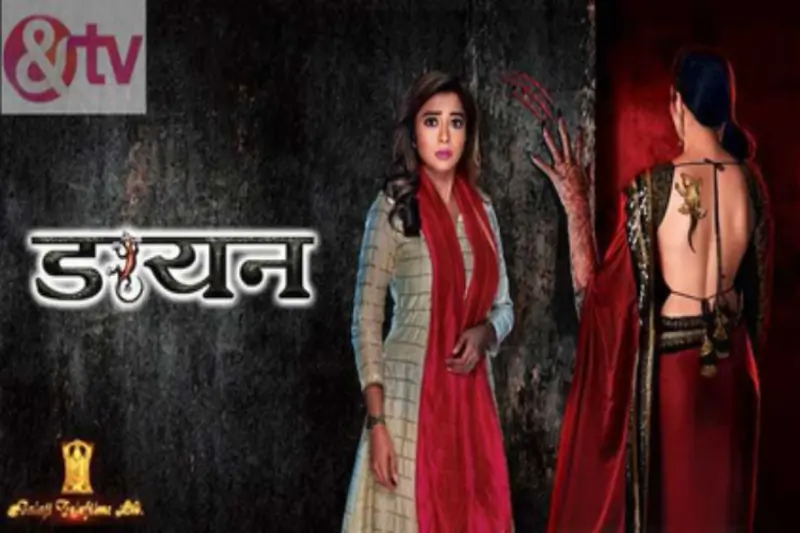 &TV's Daayan to go off-air soon!