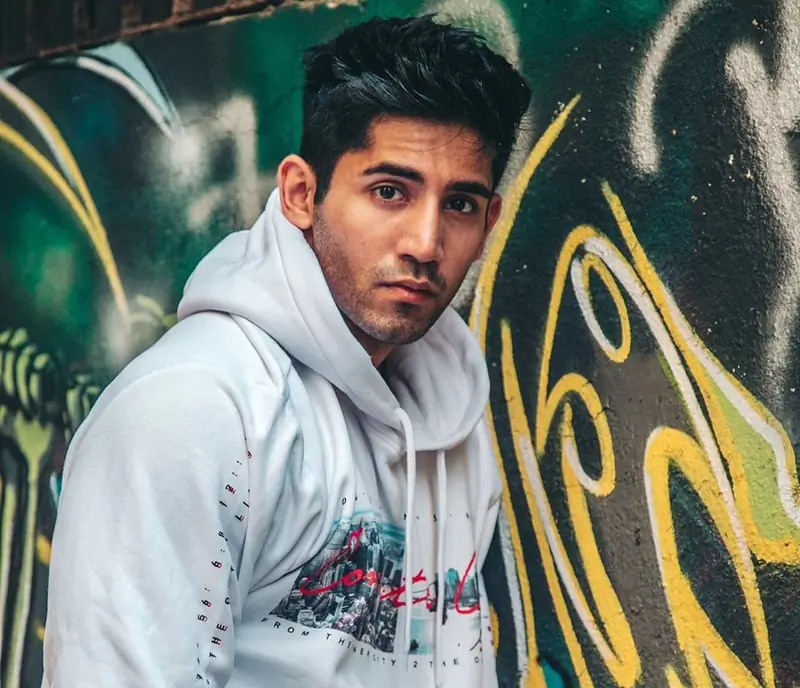 Manic Shooting Schedule Takes a Toll on Varun Sood's Health!