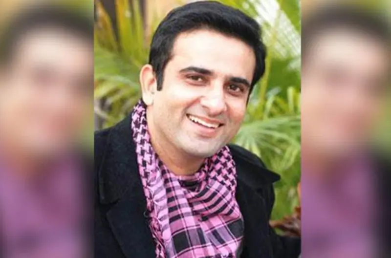 Yeh Rishta Kya Kehlata Hain Fame Manu Malik Lands ALT Balaji's 'M.O.M ...