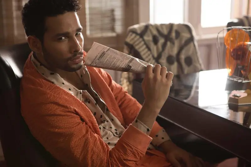 Siddhant Chaturvedi aka MC Sher is a sheer vision in all the looks from ...