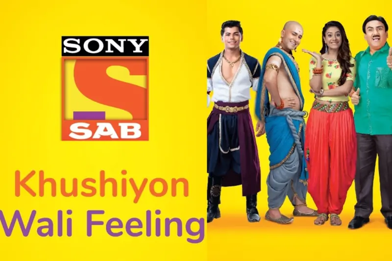 Sony SAB Refreshes Brand Philosophy; Consolidates It's Role as a ...