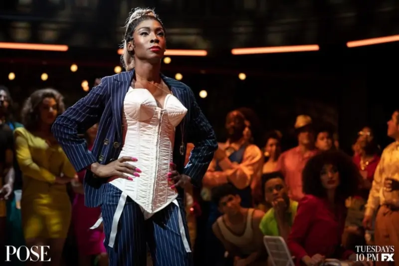 Angelica Ross, a Trans Actor of Color, Joins American Horror Story ...