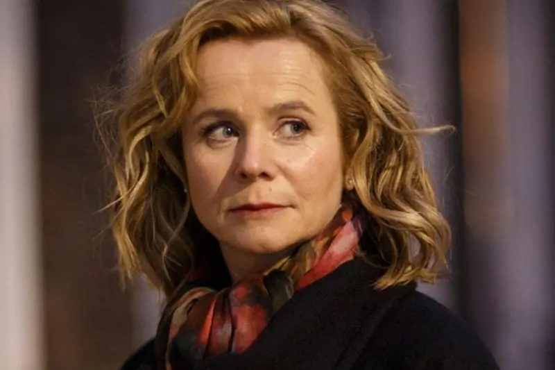 'Chernobyl' Star Emily Watson Roped in For Psychological Thriller, 'Too ...