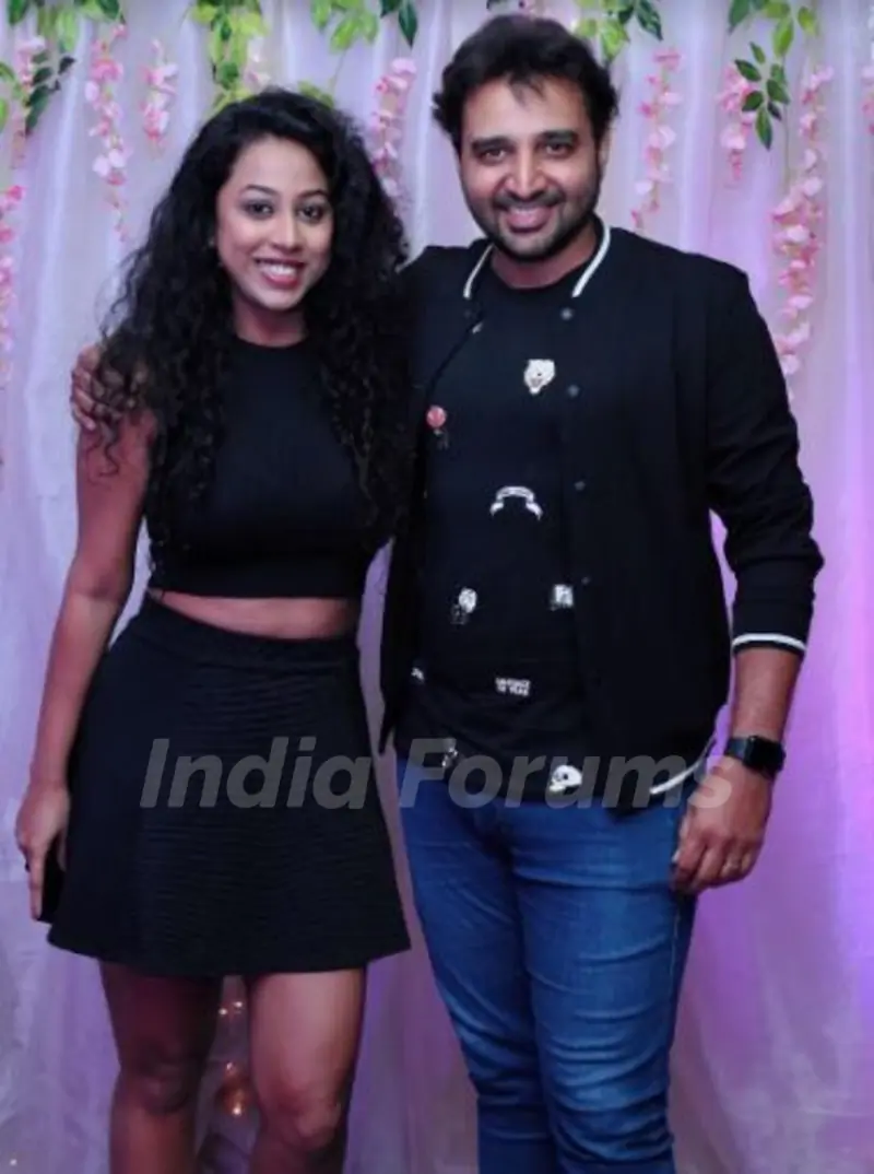 Romanch Mehtha Photo | 461577