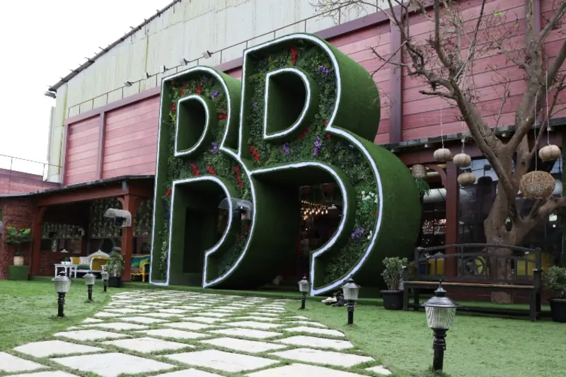 BB13: Deconstructing Bigg Boss Museum; A Tour Inside India's Most ...
