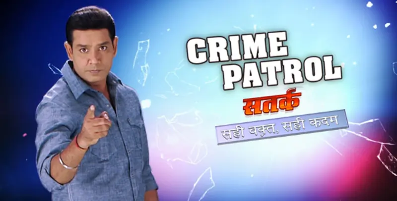 Crime Patrol Photo | 465217