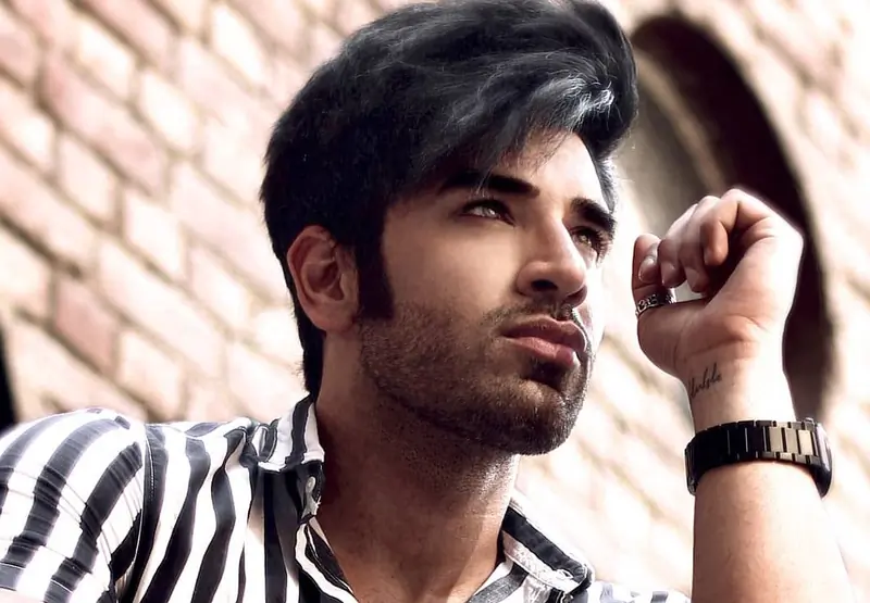 Paras Chabbra Photo | 472767