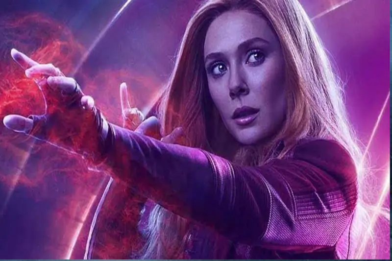 Marvel's 'Wanda Vision' Preponed From From 2021 To 2020