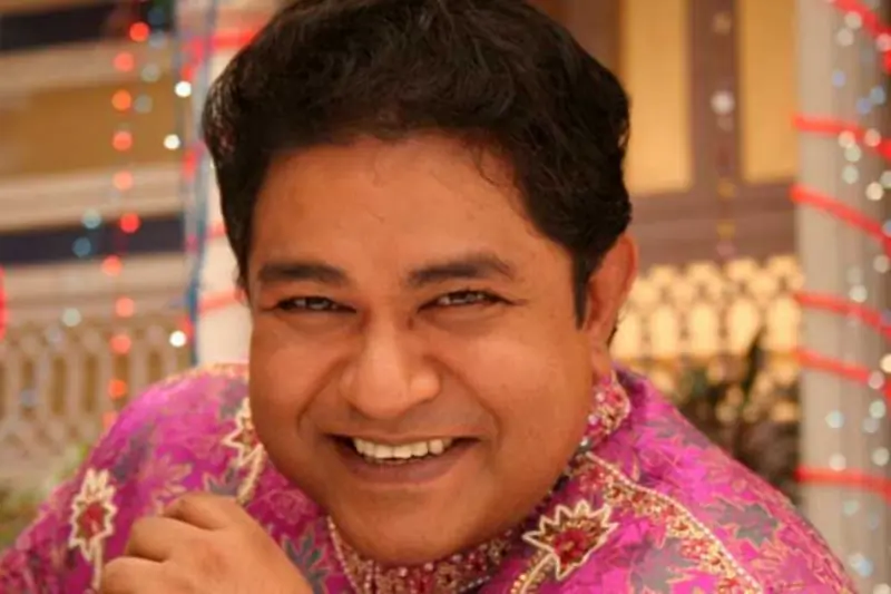 TV Actor Ashiesh Roy Hospitalized As He Suffers From Renal Dysfunction ...