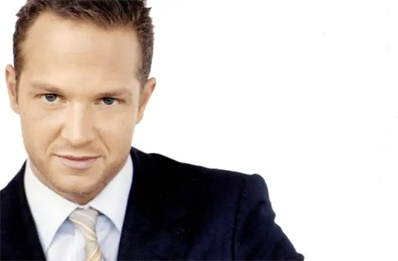 'F.R.I.E.N.D.S' Actor Stan Kirsch Dead at 51