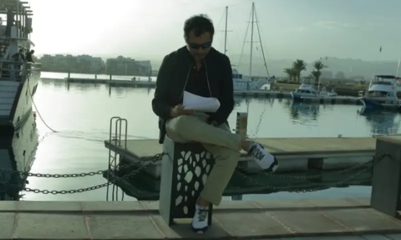 Hotstar Specials and Neeraj Pandey Team Up for an International Spy ...