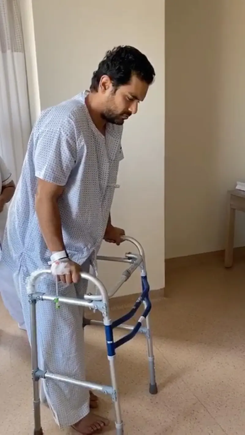 Angad's Heartfelt Message for Diljit as he Calls him Real-Life Soorma ...