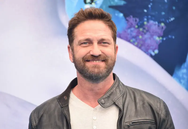 Gerard Butler to Star in The Film, 'Remote Control'
