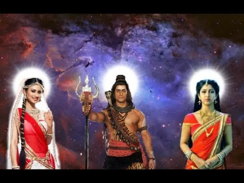 Mahashivratri Special: 5 Times Indian Television Made You Love Lord Shiva