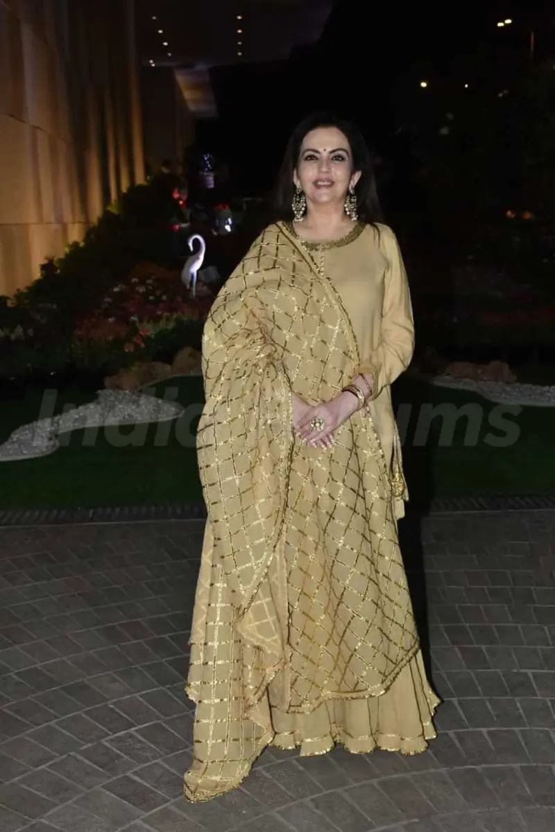 Nita Ambani Photo | 480106