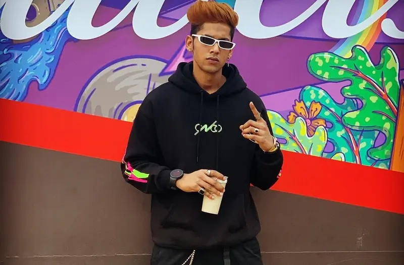 Did you know Splitsvilla 10 winner Baseer Ali was approached for MTV ...