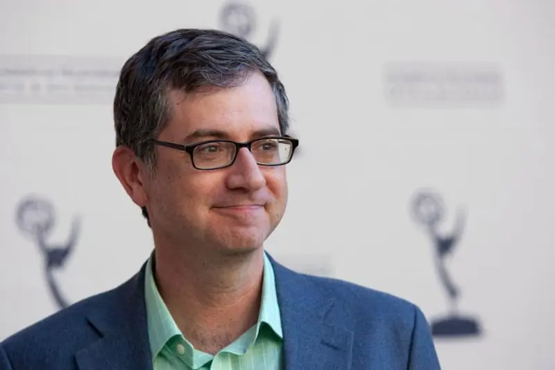 'The Office' Writer Greg Daniels got inspired by his barber