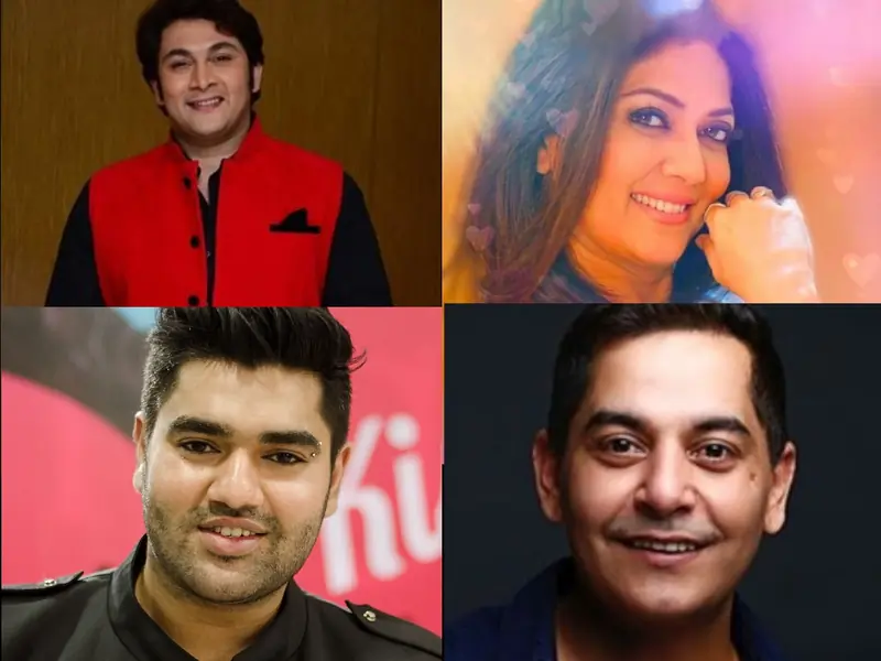 Writer Sumrit Shahi gets Candid about new show 'Bhalla Calling Bhalla'