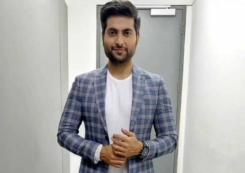 Star Plus Announces a unique Cookery Show; hosted by Dheeraj Juneja