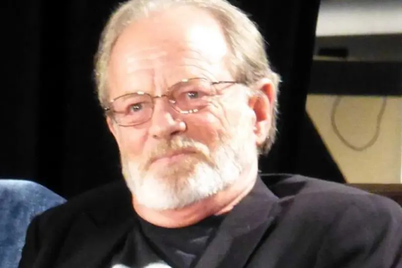 'Evil Dead 2' Star Danny Hicks Diagnosed With Cancer