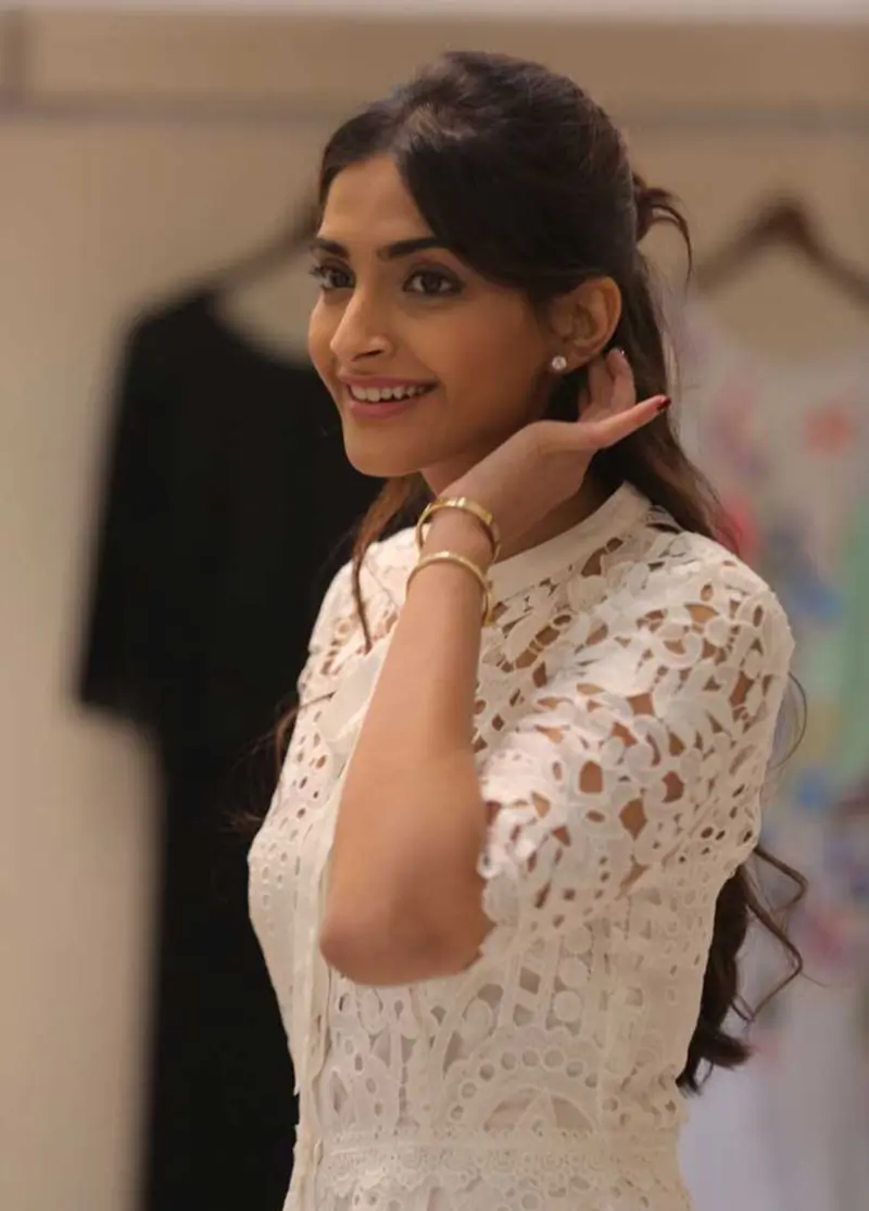 Sonam Kapoor Ahuja Photo | 486573