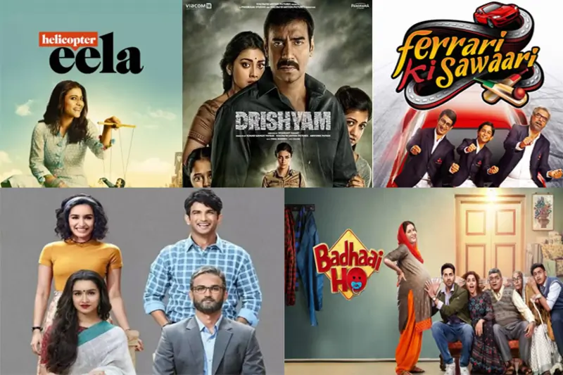 Parents' Day: Celebrate With These Films & Shows on Disney+ Hostar