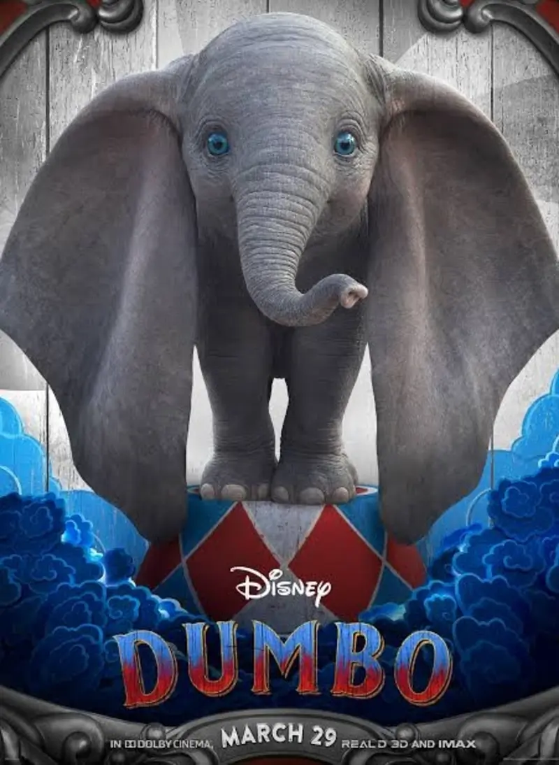 Dumbo Photo | 489111