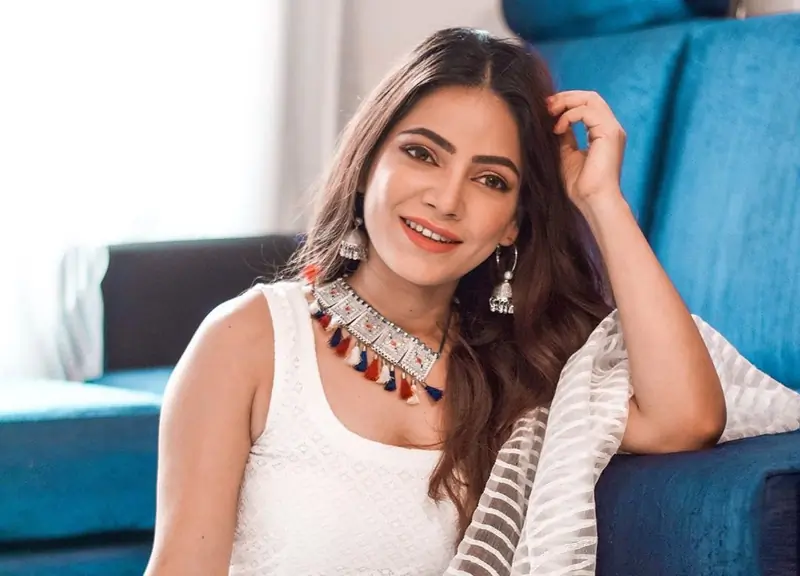 Rini Das to join the cast of 'Yeh Hai Chahatein'