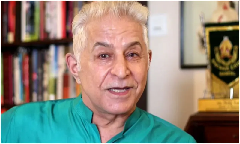 Dalip Tahil shares his experience shooting for 'Hostages' Season 2 ...