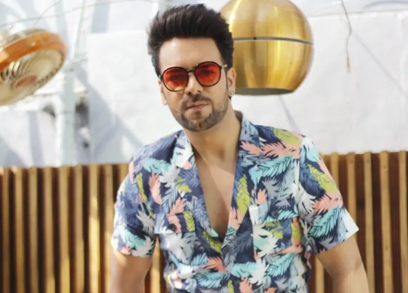 Sanjay Gagnani tests negative for COVID 19, to resume shoot soon