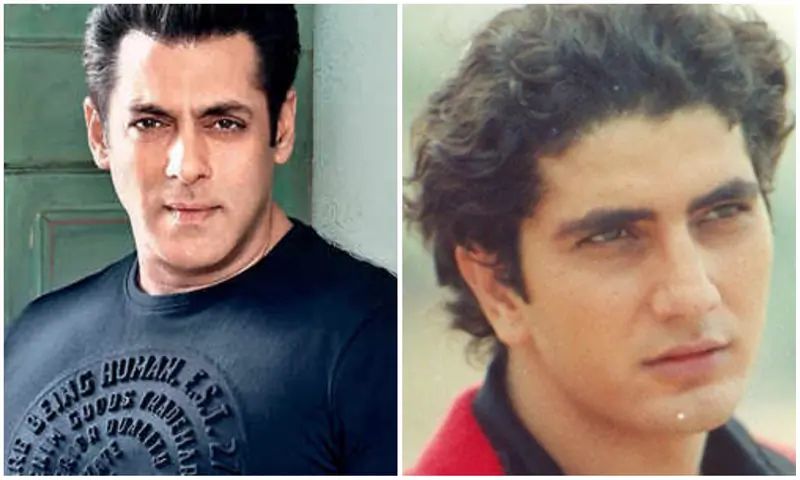 Salman Khan pays medical bills for Faraaz Khan, who is battling life in ICU