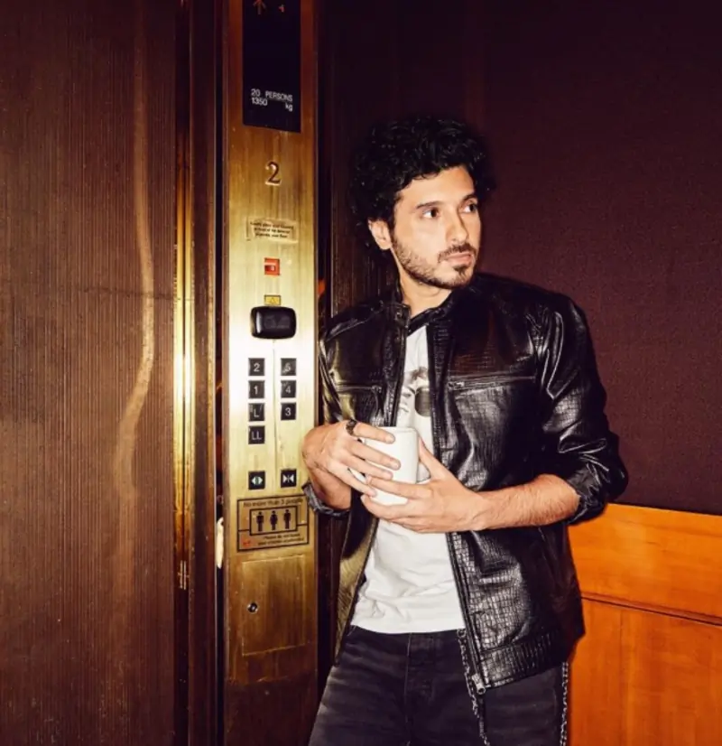 "Munna is a troubled soul, and playing such a role indeed needs a lot ...