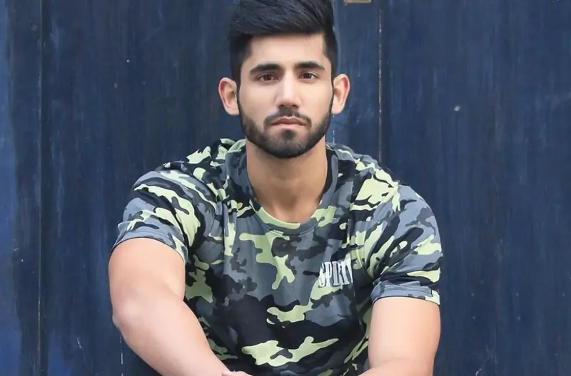 Varun Sood gets emotional on Roadies Revolution
