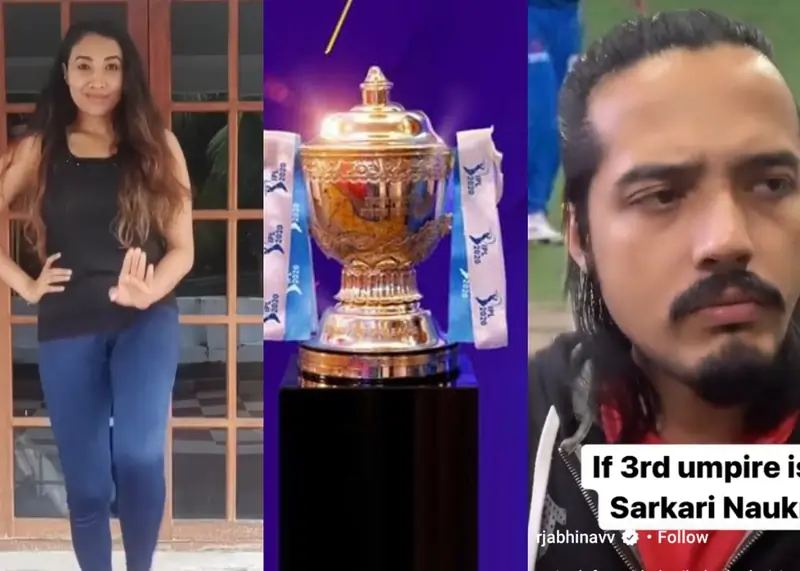 IPL 2020: Fans get creative with Instagram reels as they cheer for ...