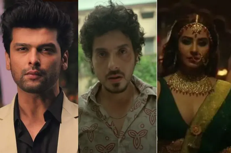 Shows To Watch on Alt Balaji For November & December 2020